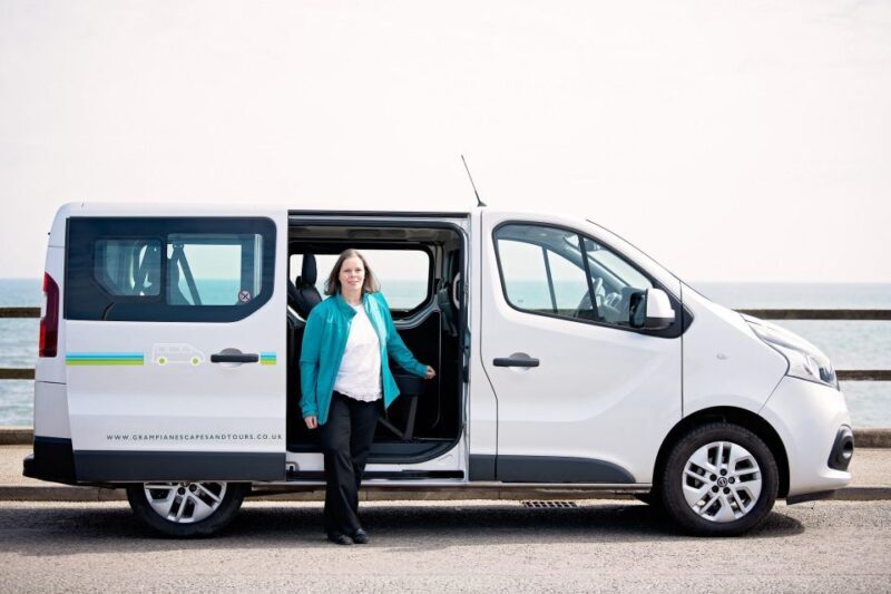 From Aberdeen: Balmoral Estate & Royal Deeside Tour - What’s Included & What’s Not