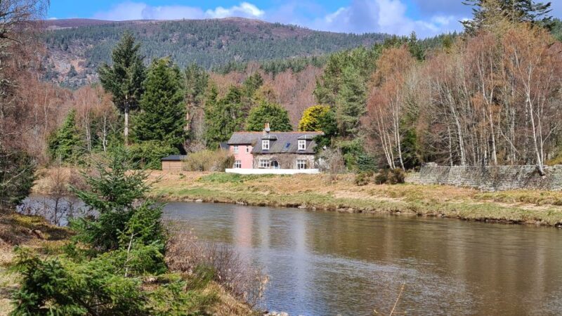 From Aberdeen: Balmoral Estate & Royal Deeside Tour - Final Thoughts