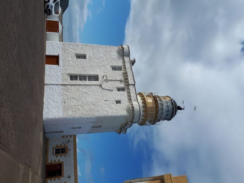 From Aberdeen: Coastal Villages of Aberdeenshire Tour - The Sum Up