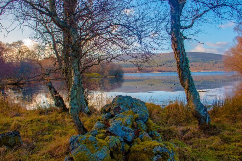 From Aberdeen: Dunnottar Castle and Cairngorms Day Trip - FAQ