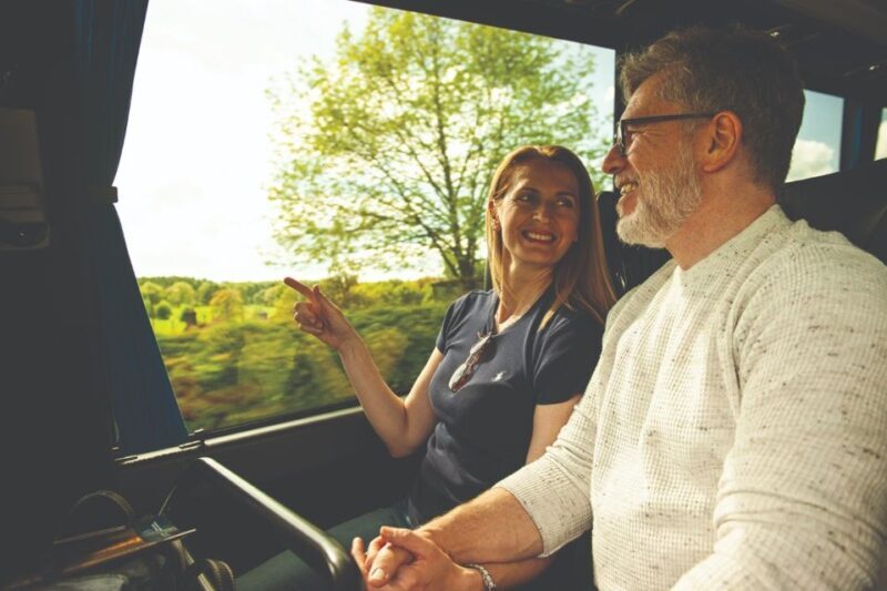 From Aberdeen: Dunnottar Castle and Cairngorms Day Trip - Final Thoughts