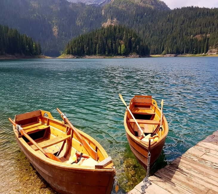 From abljak: Durmitor National Park Private Hiking Tour - Final Thoughts