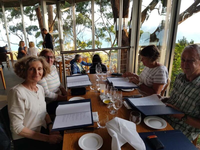 From Adelaide: 3-Day Trip to Melbourne with Wine Tasting - Introducing the 3-Day Adelaide to Melbourne Tour: A Journey Through Australias Scenic South  