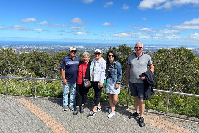 From Adelaide: 5 to 7 People Personal Tour - Why Choose a Private Adelaide Wine Tour?