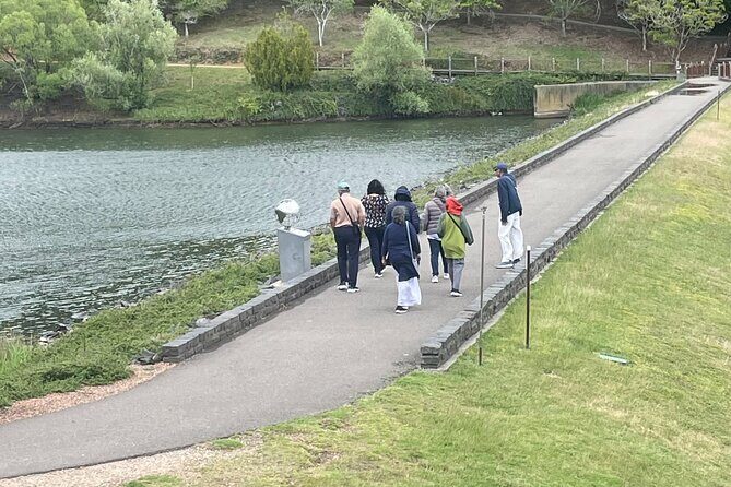 From Adelaide: 5 to 7 People Personal Tour - Transportation and Comfort