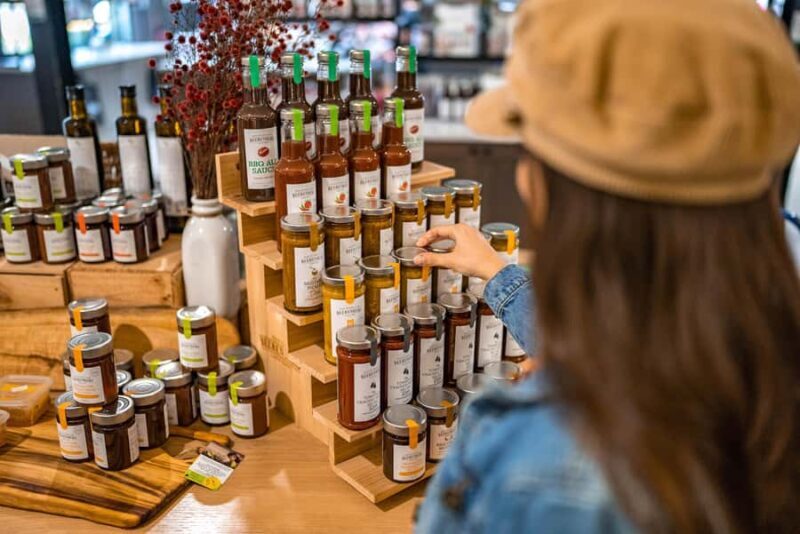 From Adelaide: Adelaide Hills, Hahndorf & Mount Lofty Tour - Discover the Adelaide Hills: A Guided Tour of Scenic Villages and Panoramic Views