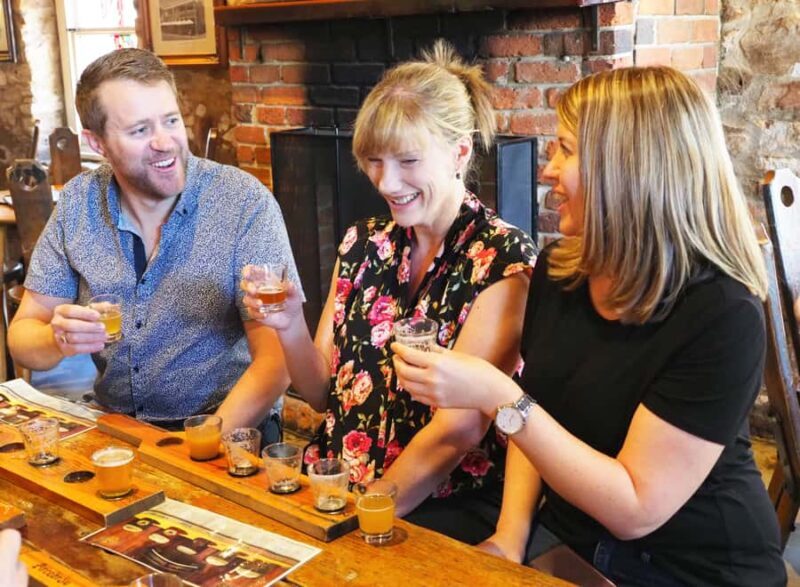 From Adelaide: Adelaide Hills, Hahndorf & Mount Lofty Tour - Final Thoughts