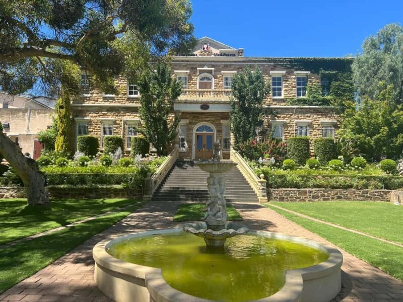 From Adelaide: Barossa Valley Food and Wine Tour - Final Thoughts: Is This Tour Right for You?