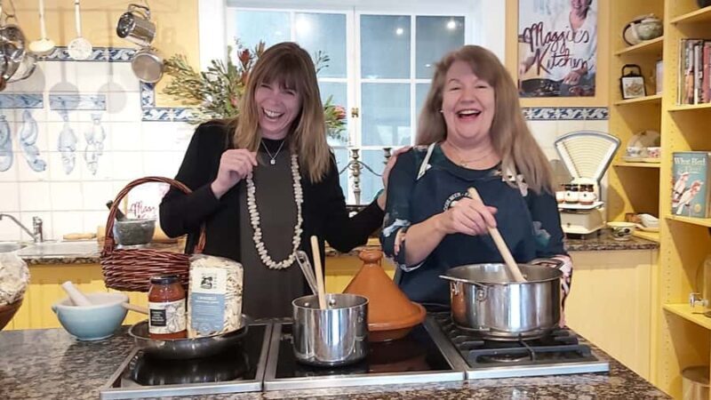 From Adelaide: Barossa Valley Tour, 4 Wineries, & Lunch - Who Should Consider This Tour?