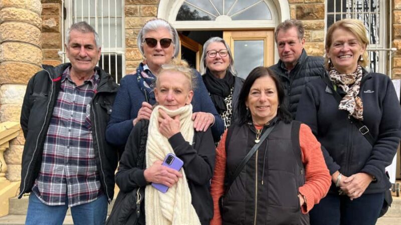 From Adelaide: Barossa Valley Tour, 4 Wineries, & Lunch - The Sum Up