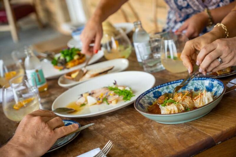 From Adelaide: Boutique McLaren Vale Wine Tour with Lunch - The Real Value of This Tour