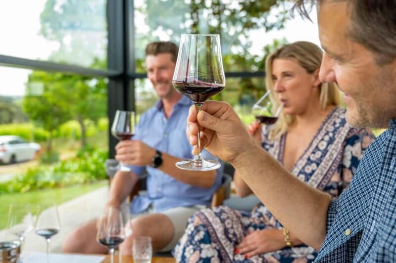 From Adelaide: Boutique McLaren Vale Wine Tour with Lunch - Frequently Asked Questions