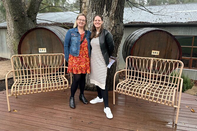 From Adelaide Cruise Ship to Adelaide Hills Tour - A Closer Look at the Itinerary