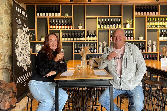 From Adelaide Cruise Ship to Adelaide Hills Tour - Authentic Traveler Insights