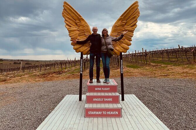 From Adelaide Cruise Ship to Barossa Valley Tour - Why This Tour Stands Out