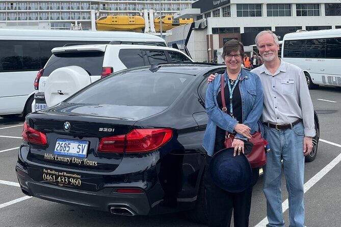 From Adelaide Cruise Ship to Barossa Valley Tour - Who Will Love This Tour?