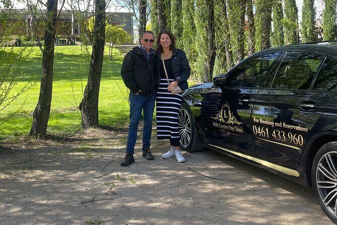 From Adelaide Cruise Ship to Hahndorf and Hills Tour - Key Points