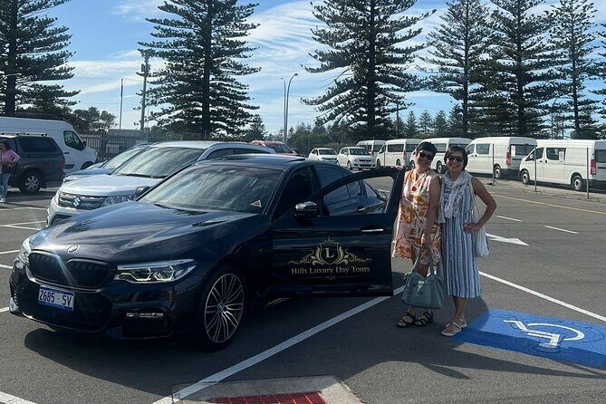 From Adelaide Cruise Ship to McLaren Vale and Historic Hahndorf - An In-Depth Look at the Itinerary