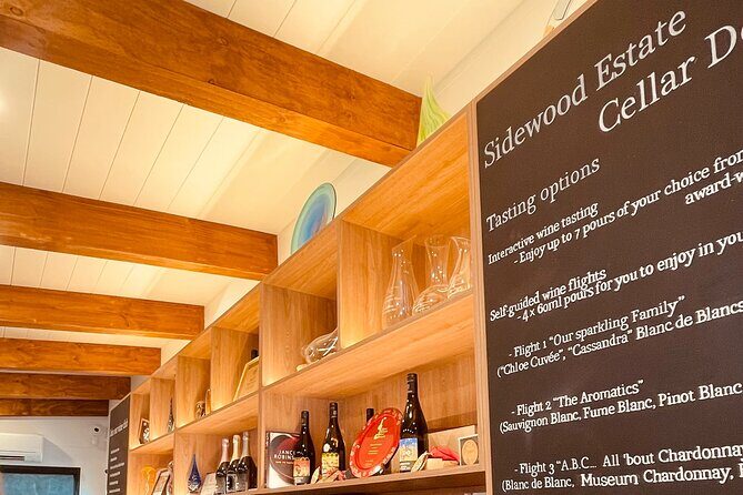 From Adelaide Cruise Ship to McLaren Vale and Historic Hahndorf - Real Traveler Insights