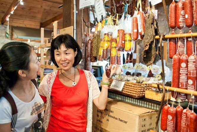 From Adelaide: Discover Adelaide Hills, Hahndorf & Mount Lofty - The Itinerary: A Closer Look at What to Expect