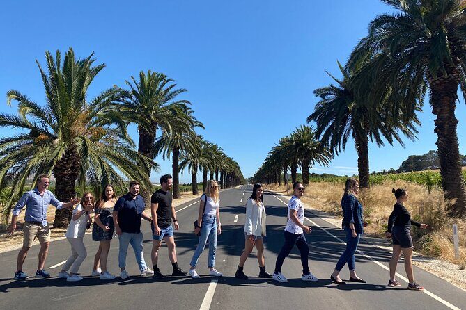 From Adelaide: Discover Adelaide Hills, Hahndorf & Mount Lofty - Final Thoughts