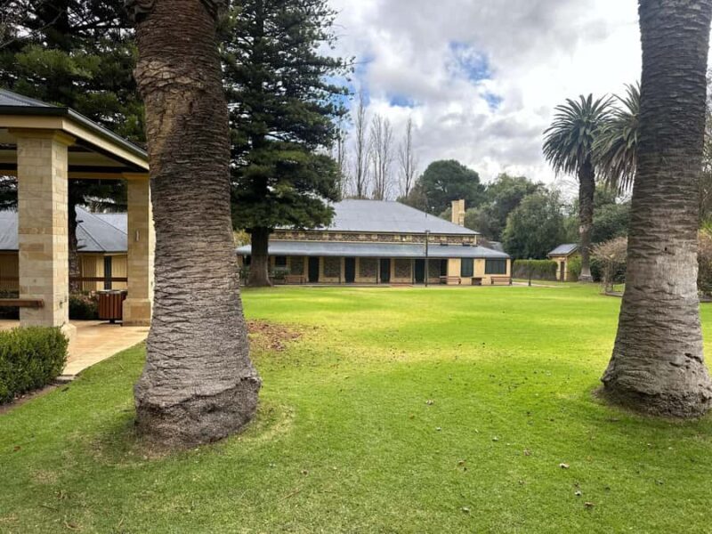 From Adelaide: Divine Wine Tour in the Adelaide Hills - FAQs