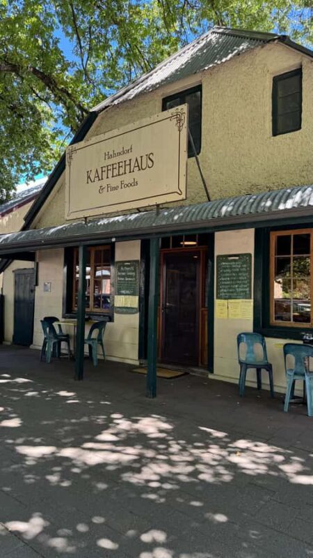 From Adelaide: Hahndorf and Barossa Day Tour with Lunch - Final Thoughts