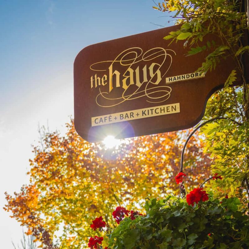 From Adelaide: Hahndorf and Barossa Valley with Winery Lunch - Potential Considerations for Travelers