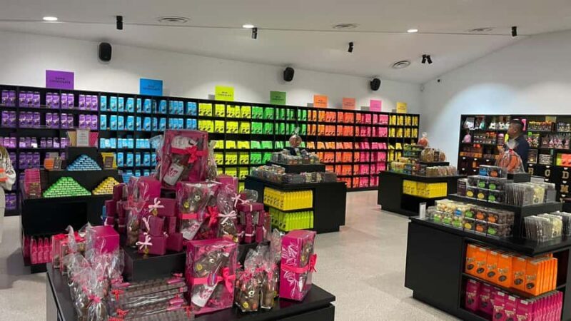 From Adelaide: Hahndorf and Barossa Valley with Winery Lunch - Final Thoughts