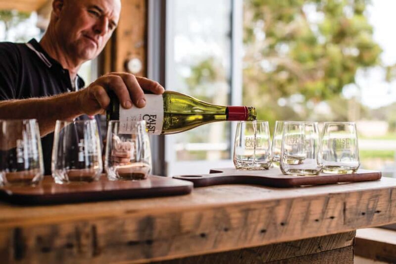 From Adelaide: Kangaroo Island Sip and See Day Trip - Authentic Experiences and Reviewer Insights