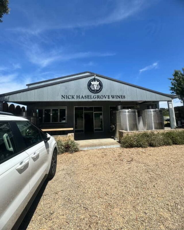 From Adelaide: McLaren Vale Tour with Wine Tasting & Lunch - An In-Depth Look at the McLaren Vale Experience