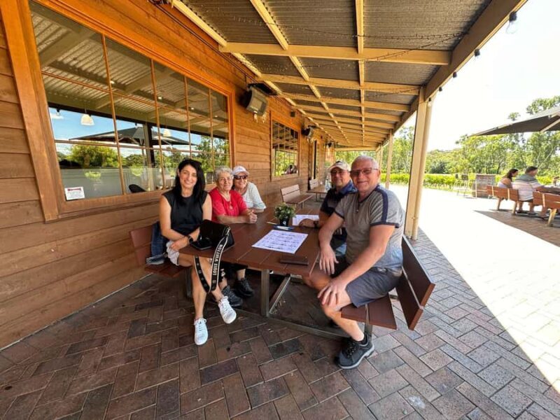 From Adelaide: McLaren Vale Tour with Wine Tasting & Lunch - Frequently Asked Questions