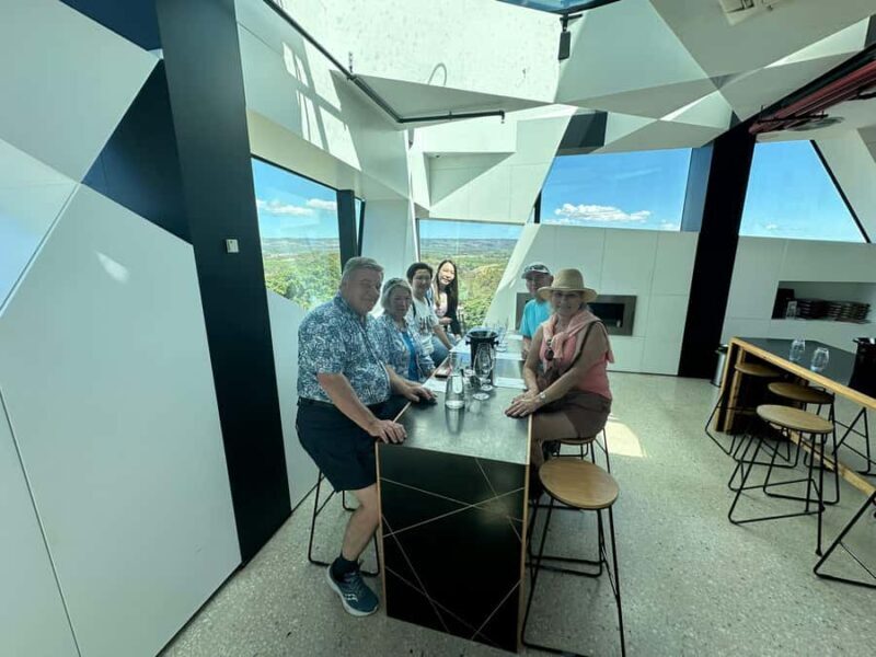 From Adelaide: McLaren Vale Tour with Wine Tasting & Lunch - Final Thoughts