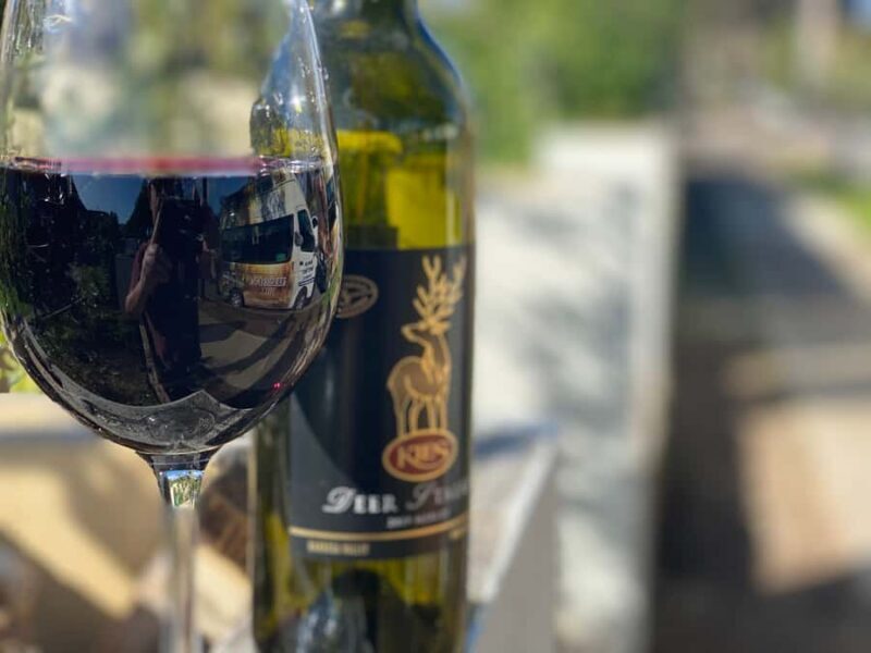 From Adelaide: McLaren Vale Winery Tour with Hahndorf Stop - Practical Tips & Considerations