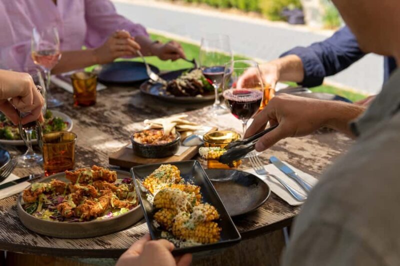 From Adelaide or Barossa: Boutique Barossa Valley Wine Tour - The Experience in Detail