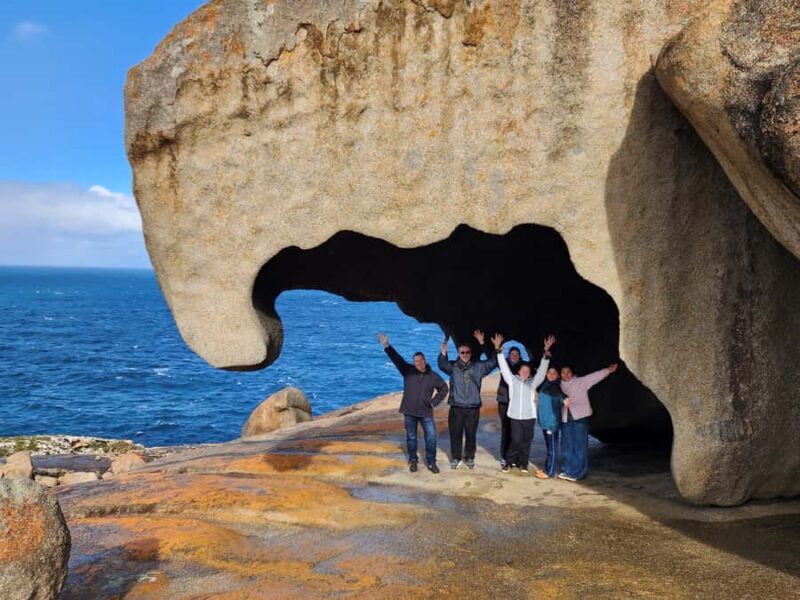 From Adelaide: Premium 2-Day Kangaroo Island Minibus Tour - A Detailed Look at the Itinerary and Experience