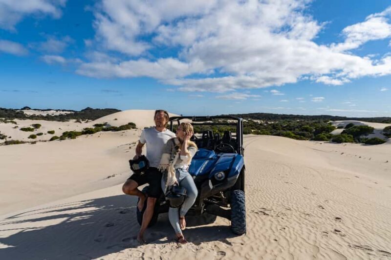 From Adelaide: Premium 2-Day Kangaroo Island Minibus Tour - What The Reviews Tell Us