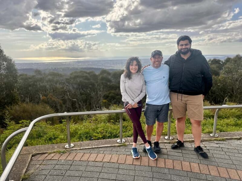 From Adelaide: South Australia Full-Day Tour - Key Points