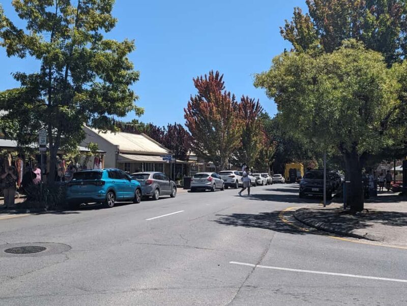 From Adelaide: South Australia Full-Day Tour - Cost and Value