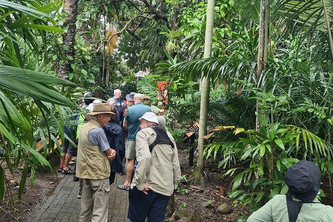 From Adelaide: Ultimate SA Birding & Nature Discovery Tour - What Makes This Tour Stand Out?