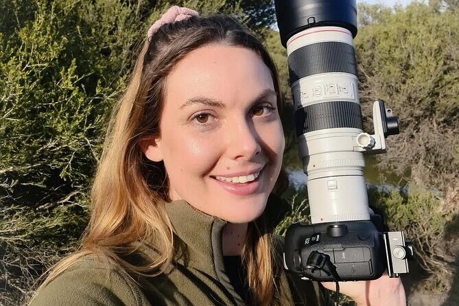 From Adelaide: Ultimate SA Birding & Nature Discovery Tour - Who Is This Tour Best Suited For?