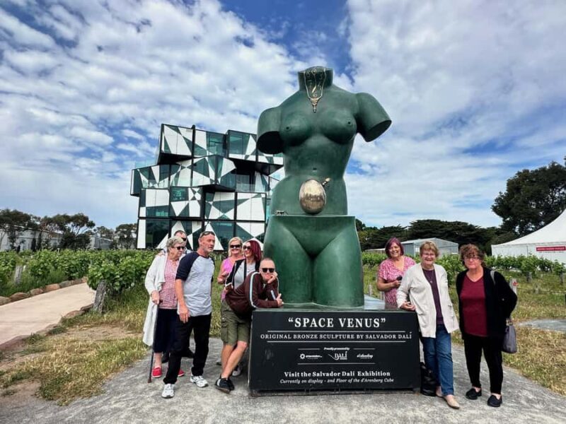 From Adelaide: Victor Harbor & Hahndorf Day Tour - Key Points