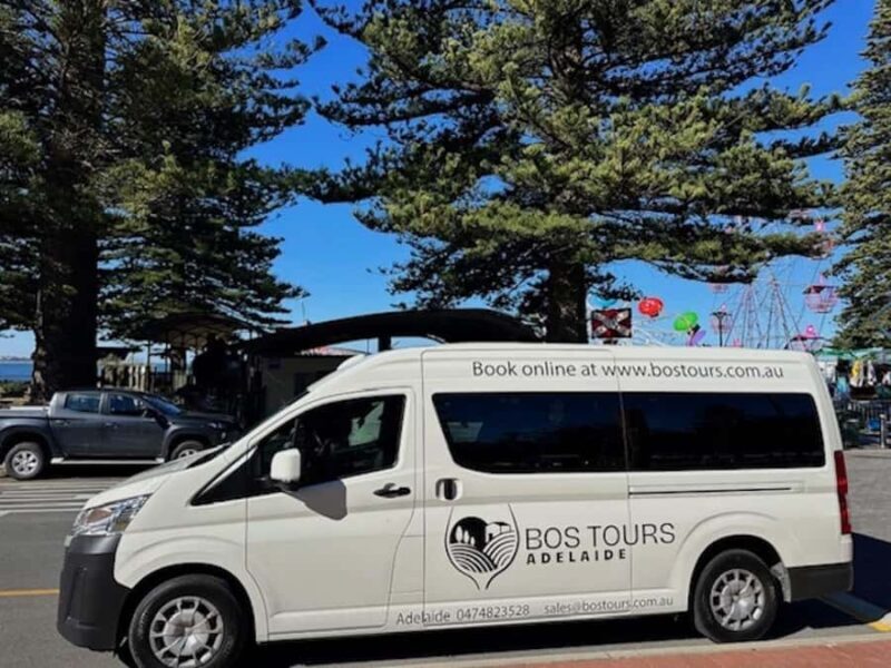 From Adelaide: Victor Harbor & Hahndorf Day Tour - An In-Depth Look at the Tour Experience