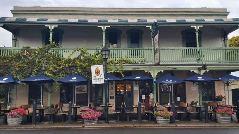 From Adelaide: Victor Harbor & Hahndorf Day Tour - FAQ