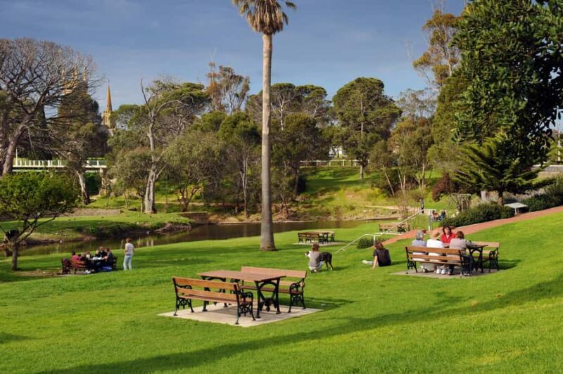 From Adelaide: Victor Harbor & Southern Highlights Day Tour - A Closer Look at the Itinerary