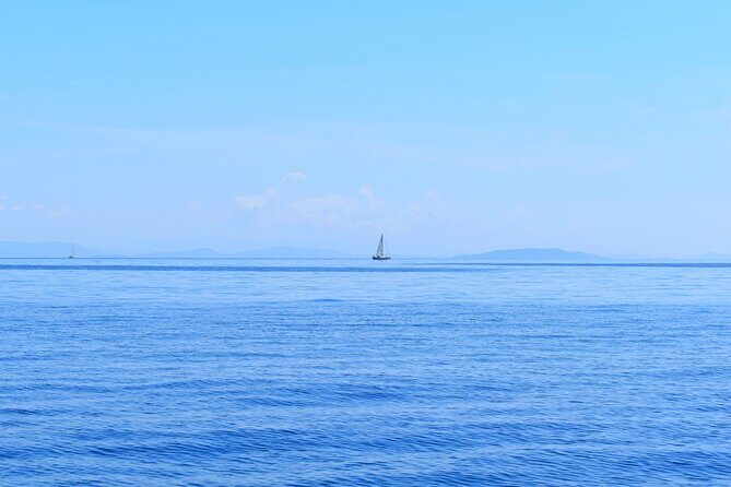 From Agia Efimia: All Inclusive Sailing Day Tour to Ithaca - Exploring the All-Inclusive Sailing Day Tour to Ithaca from Agia Efimia