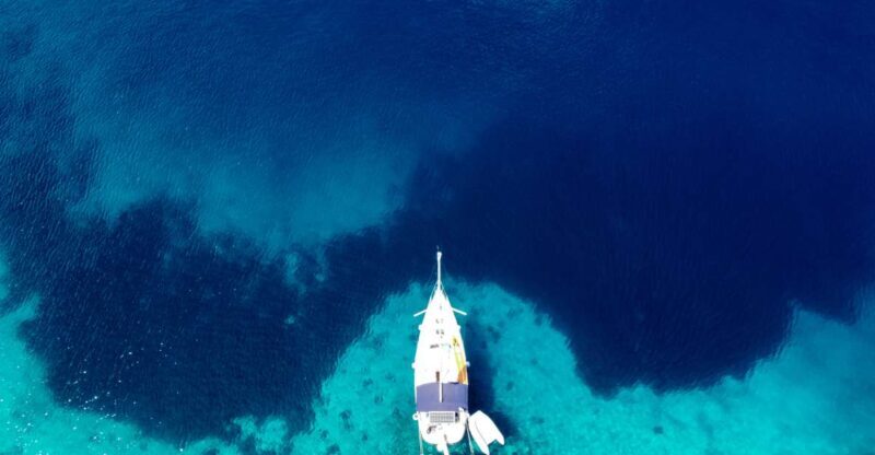 From Agia Efimia: All Inclusive Sailing Day Trip to Ithaca - A Detailed Look at the Experience