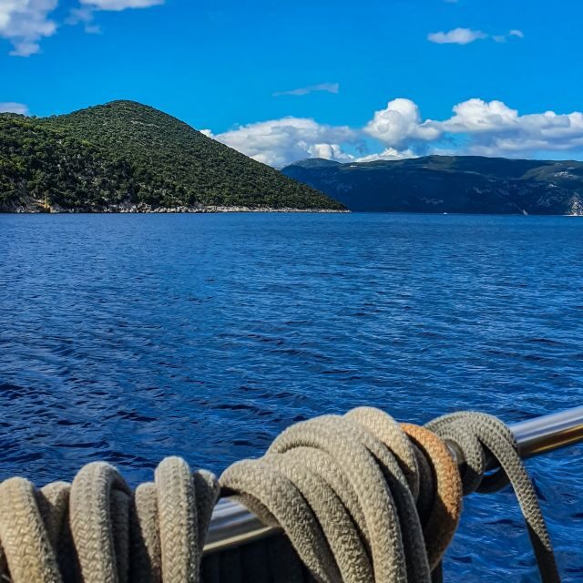 From Agia Efimia: All Inclusive Sailing Day Trip to Ithaca - Analyzing the Value