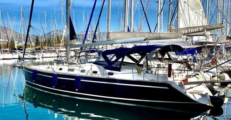 From Agia Efimia: Day Cruise to Ithaki Island with Lunch - Why Choose This Day Cruise?