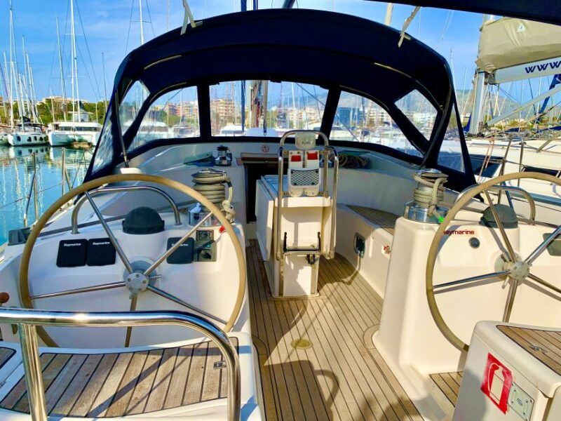 From Agia Efimia: Day Cruise to Ithaki Island with Lunch - What You Get for the Price